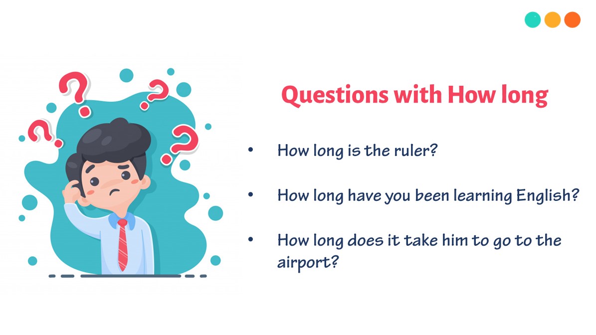 Học ngữ pháp: Cấu trúc How long, How many times - Step Up English