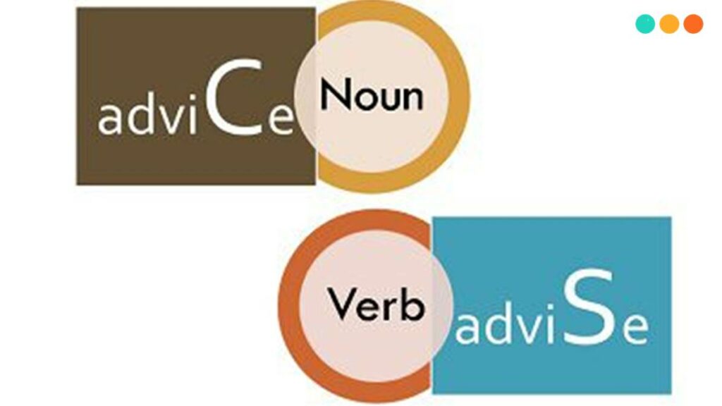 Cấu trúc advise và những điều bạn cần nắm vững - Step Up English