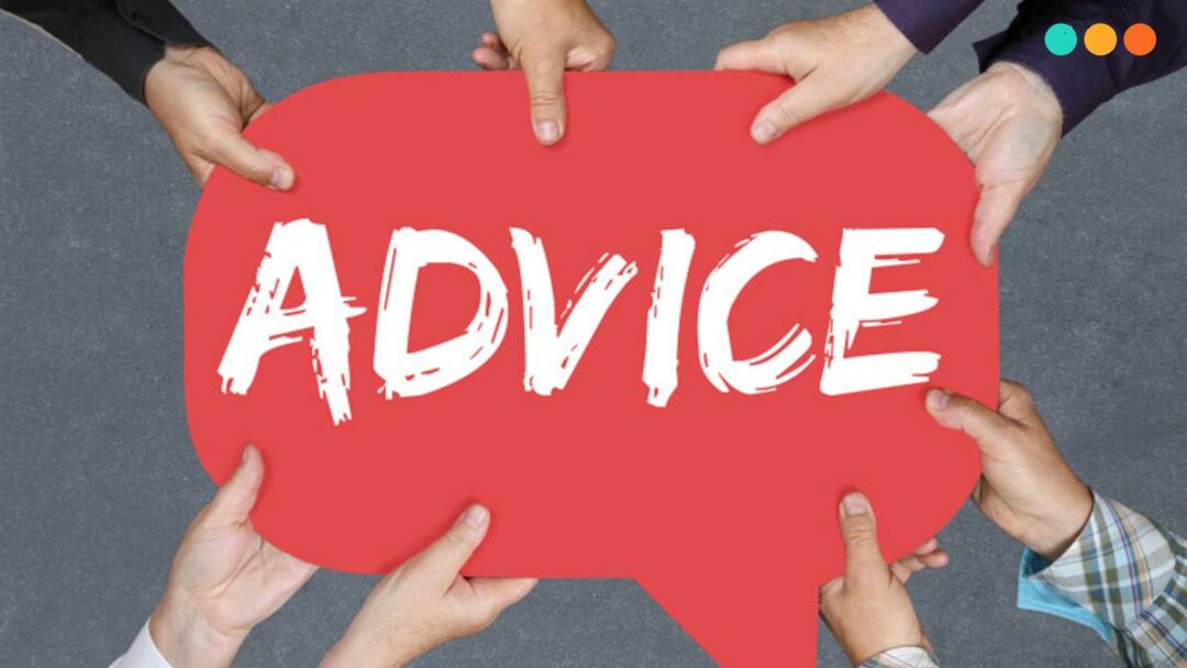 Cấu trúc advise và những điều bạn cần nắm vững - Step Up English