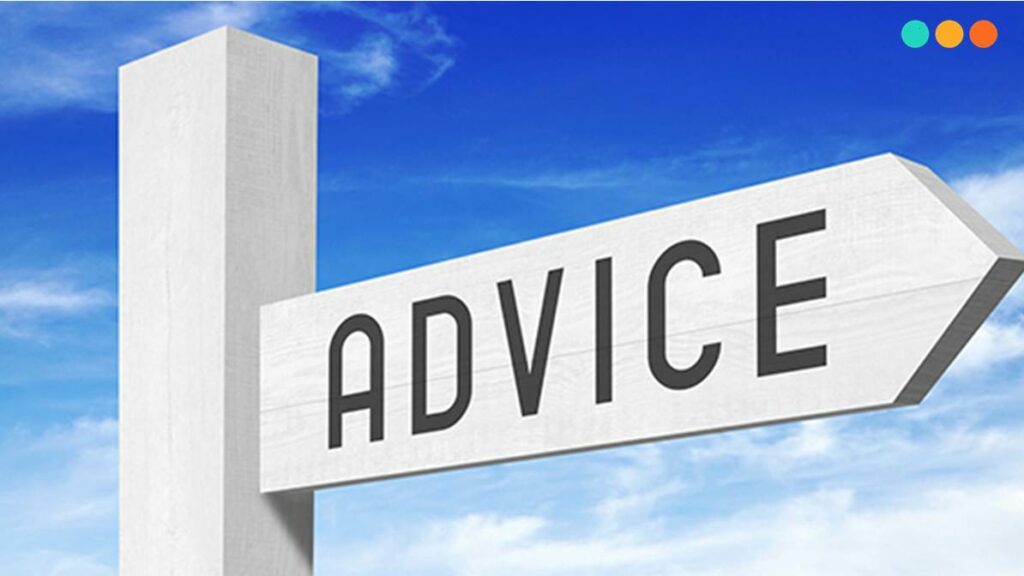 Cấu trúc advise và những điều bạn cần nắm vững - Step Up English