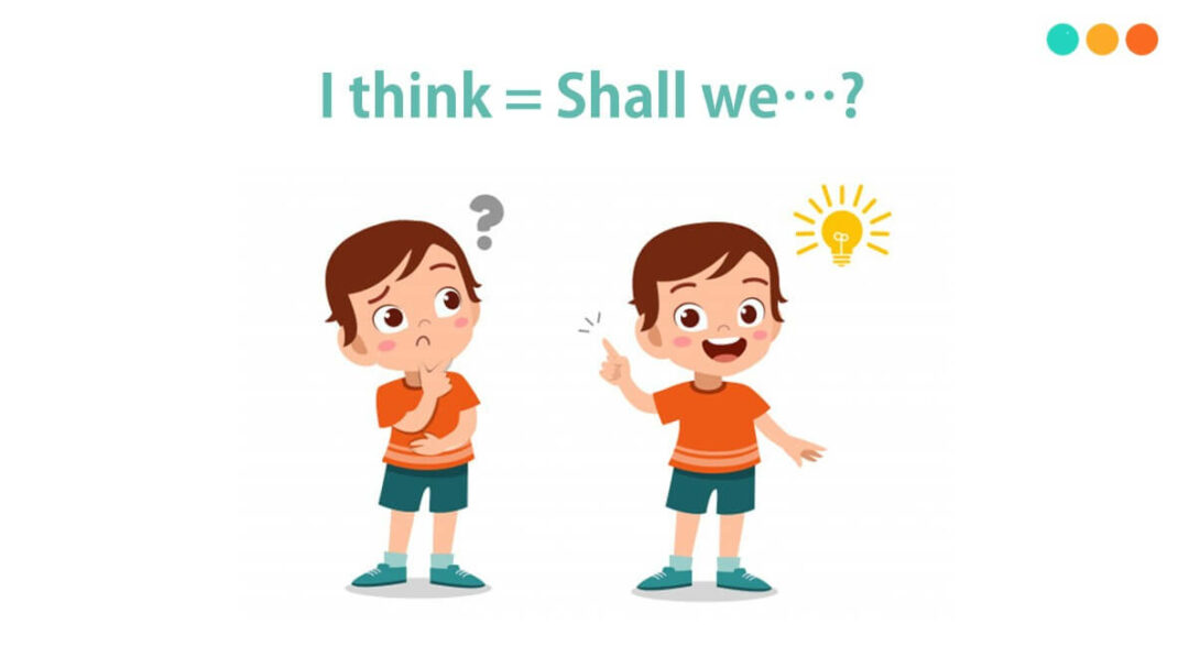 Cấu trúc I think và cách dùng trong tiếng Anh - Step Up English