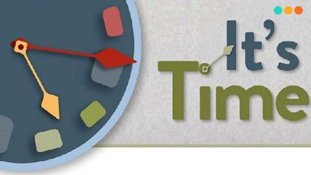 Cách dùng cấu trúc It's high time trong Tiếng Anh - Step Up English