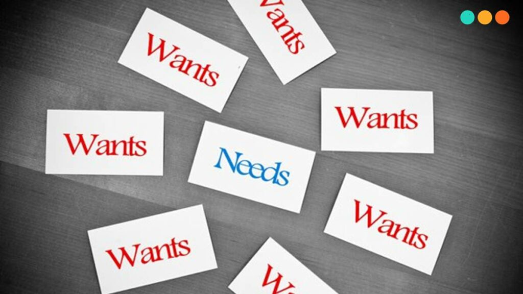 Tất tần tật về cấu trúc need trong tiếng Anh - Step Up English