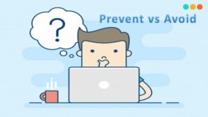 Cấu trúc prevent và những điều bạn cần biết - Step Up English