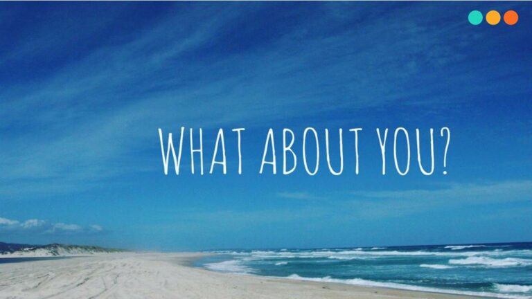 Cấu trúc What about, How about và những điều bạn cần nắm vững - Step Up ...