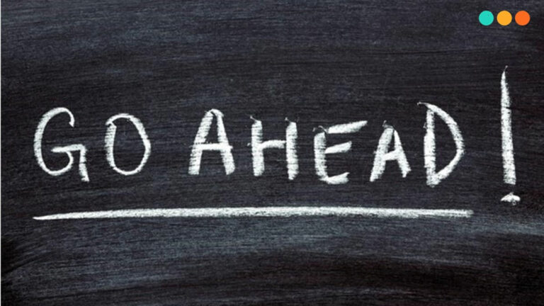 Cách dùng Go ahead trong tiếng Anh, phân biệt Go ahead và Go on - Step ...
