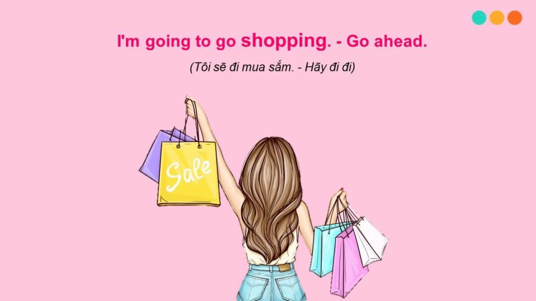 Cách dùng Go ahead trong tiếng Anh, phân biệt Go ahead và Go on - Step ...