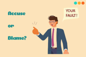 Hiểu ngay cấu trúc Accuse [Ví dụ chi tiết] - Step Up English