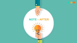 Cấu trúc After và cách dùng trong tiếng Anh - Step Up English