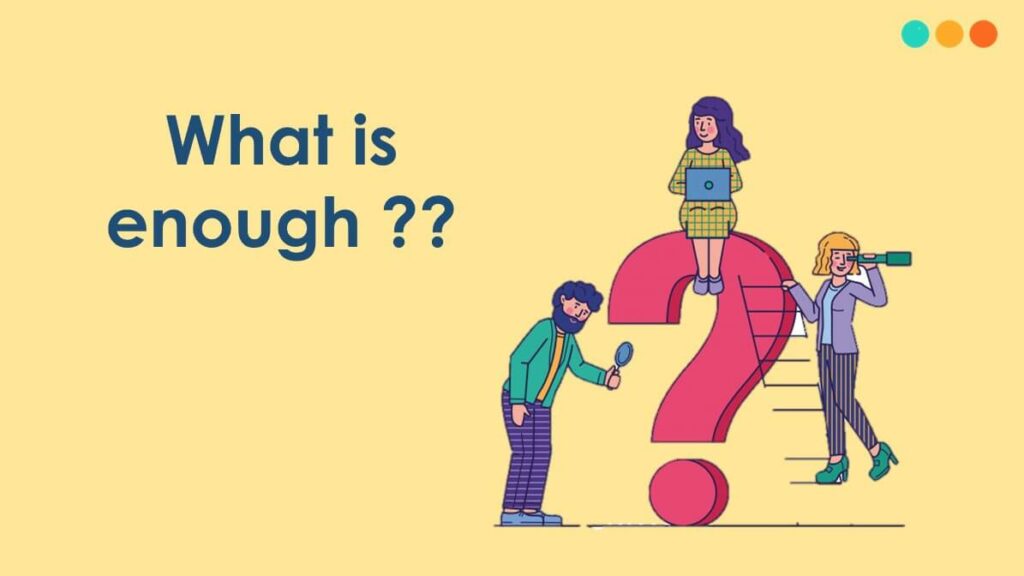 Giỏi ngay cấu trúc Enough trong 5 phút - Step Up English