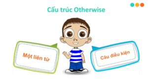 Tất tần tật về cấu trúc Otherwise trong tiếng Anh - Step Up English