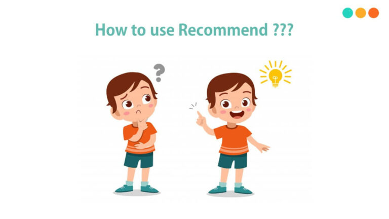 Cấu trúc Recommend và cách dùng trong tiếng Anh - Step Up English