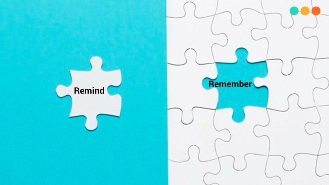 "Nằm lòng" cấu trúc Remind trong tiếng Anh trong 5 phút - Step Up English