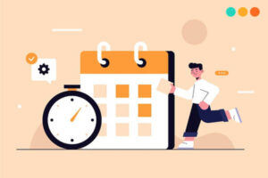 Hướng dẫn phân biệt Day và Date trong tiếng Anh - Step Up English