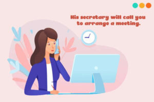 Cấu trúc Arrange trong tiếng Anh [CHUẨN XÁC] - Step Up English