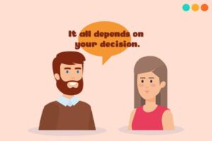 Cấu trúc Depend on trong tiếng Anh [CHUẨN XÁC] - Step Up English