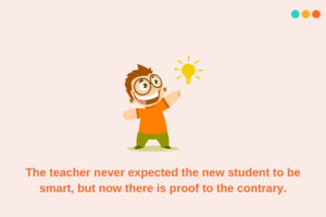 Cấu trúc Contrary trong tiếng Anh đầy đủ kèm bài tập - Step Up English