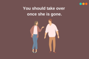 Cấu trúc Take over trong tiếng Anh đầy đủ nhất - Step Up English