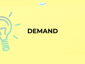 Cấu trúc Demand: [Cấu trúc, Cách dùng, Bài tập] chi tiết nhất - Step Up ...